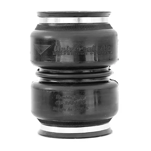 Universal Air: Air Spring & Suspension System Manufacture